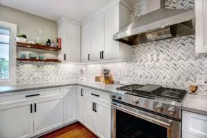 Kitchen Remodel Electrical Code Requirements - Excel Builders